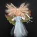 Fairy Kit (3 Fairies),fairy Dolls,diy Fairy,kids Craft Kit,kids Crafts ...