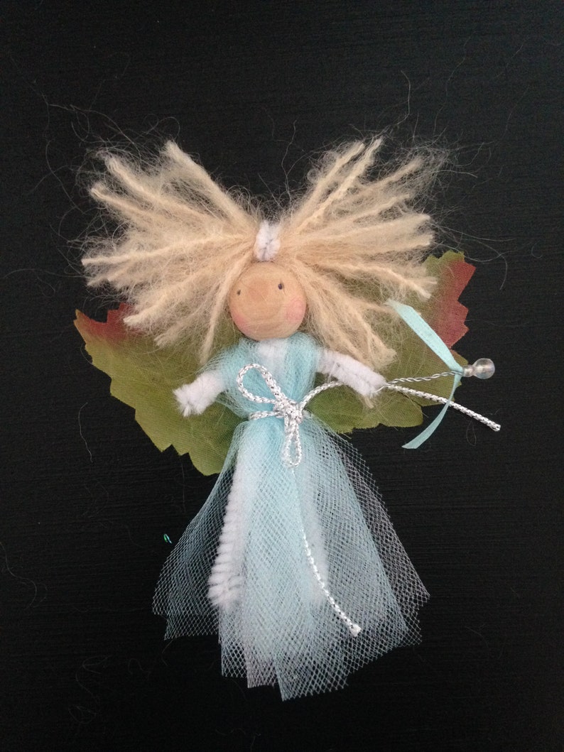 Fairy Kit (3 Fairies),fairy Dolls,diy Fairy,kids Craft Kit,kids Crafts ...