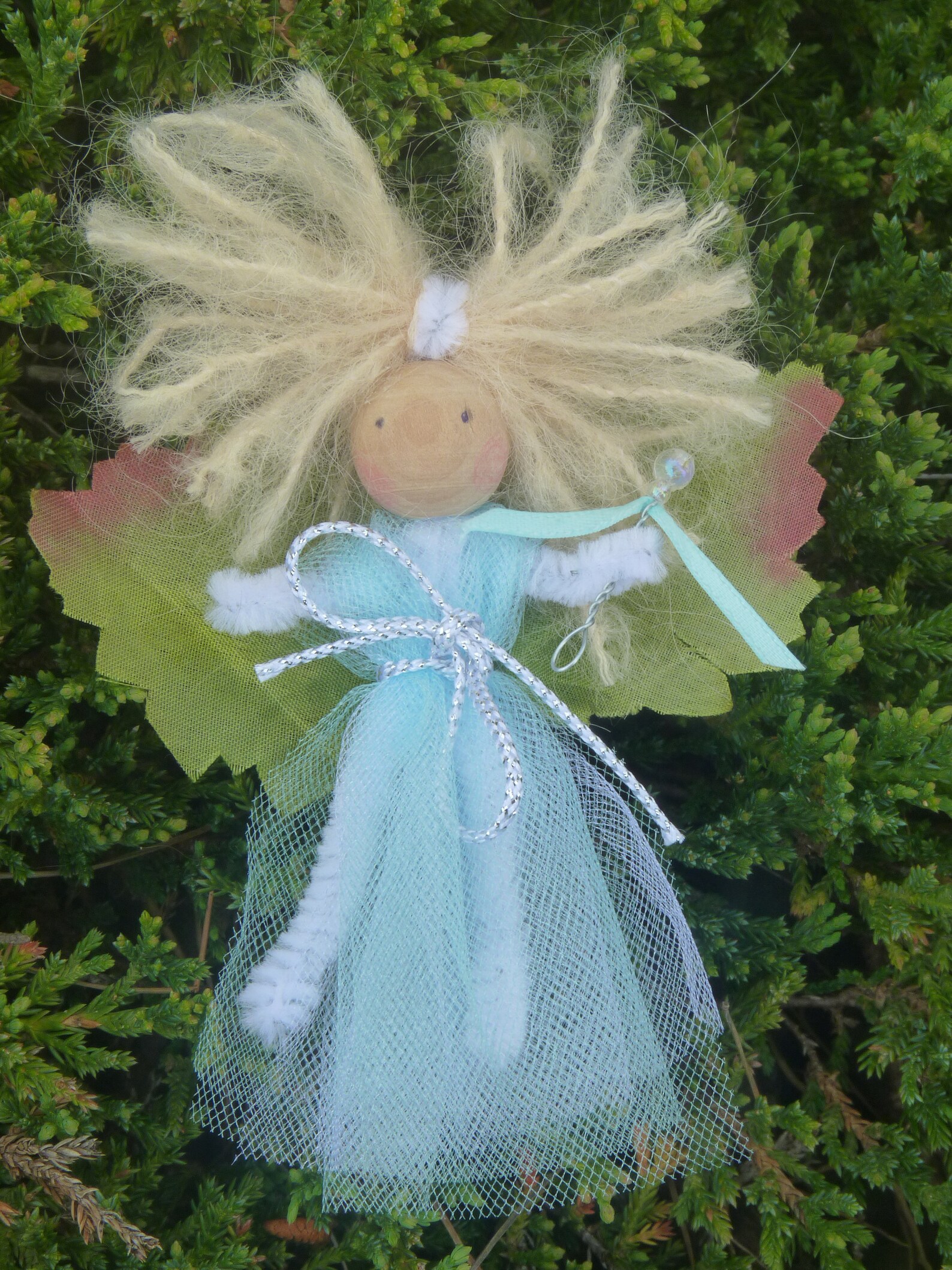 Fairy Kit (3 Fairies),fairy Dolls,diy Fairy,kids Craft Kit,kids Crafts ...