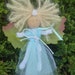Fairy Kit (3 Fairies),fairy Dolls,diy Fairy,kids Craft Kit,kids Crafts ...