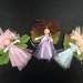 Fairy Kit (3 Fairies),fairy Dolls,diy Fairy,kids Craft Kit,kids Crafts ...
