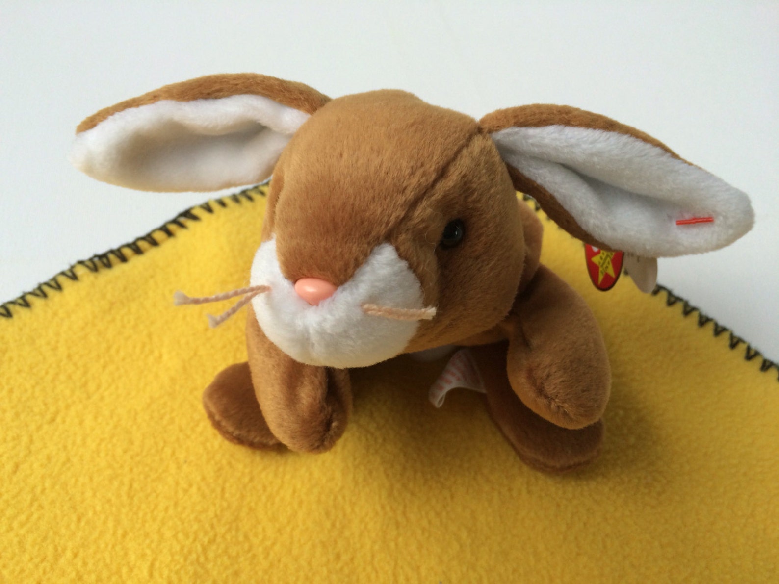 Ears the Bunny The Beanie Baby Collection - Etsy.de
