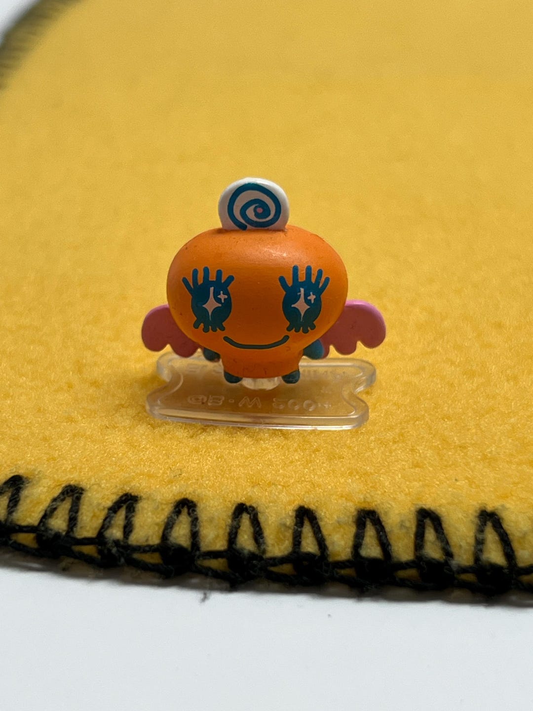 Vintage Tamagotchi Ura Memetchi Mini Figure 1" Tall - Etsy