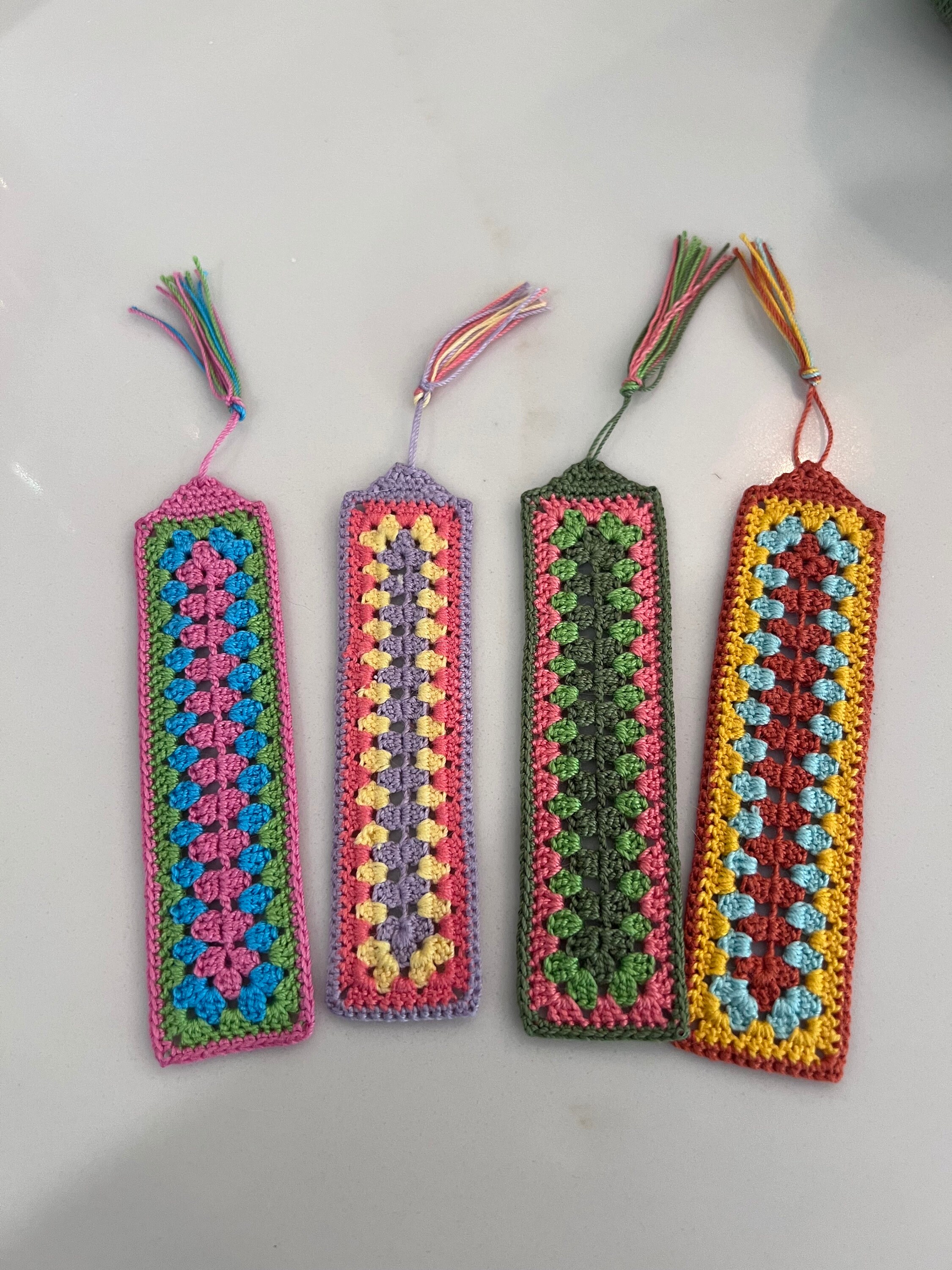 The Chapter One Bookmark- Digital PDF - Etsy