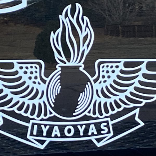 Aviation Ordnance Decal - Etsy