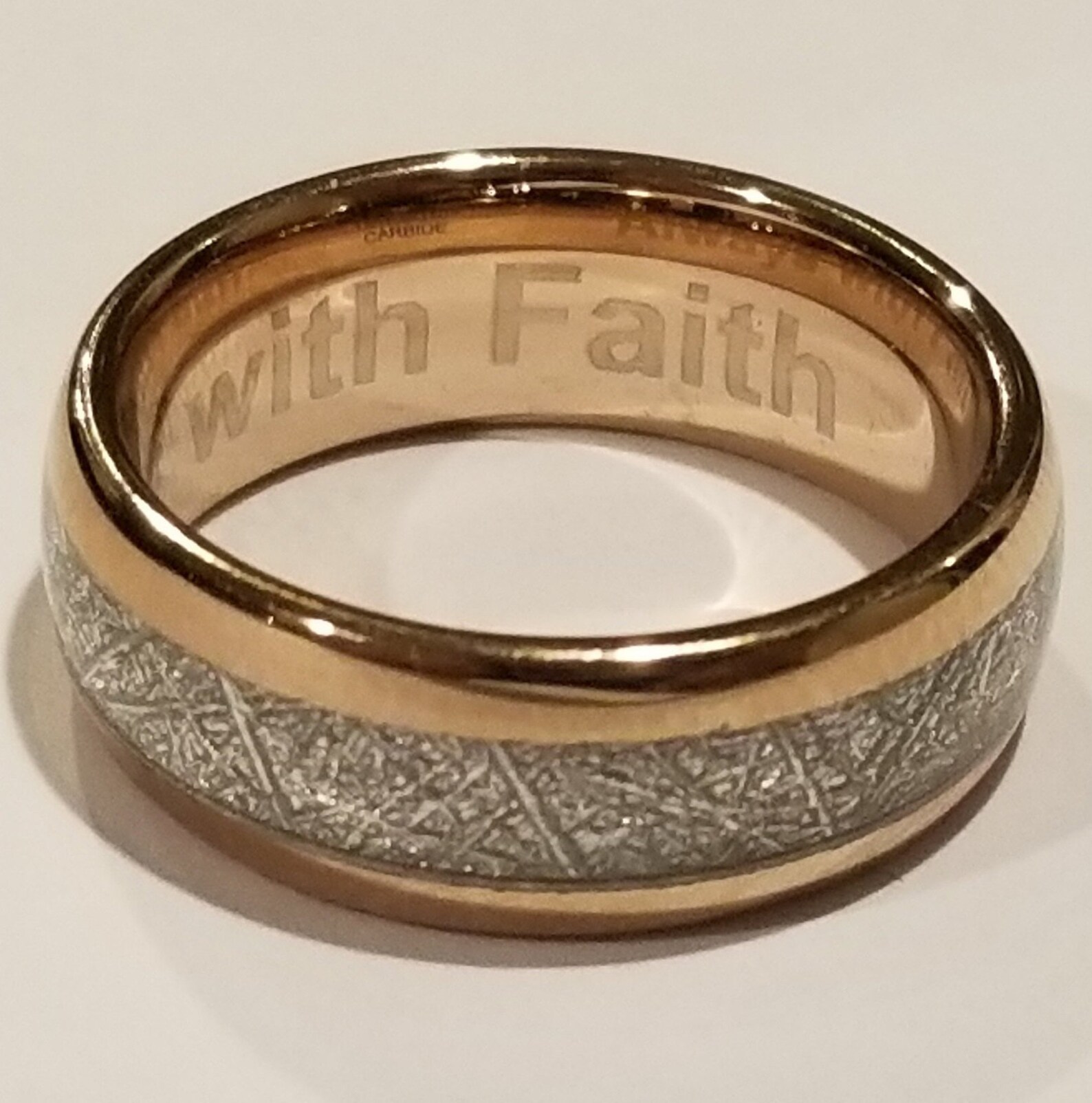 LASER ENGRAVING SERVICES Available your Ring or Ours Same - Etsy