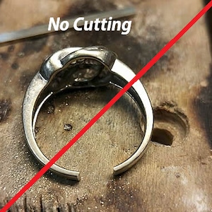 RING RESIZING Gold, Platinum, Silver and Most Precious Metals FREE ...