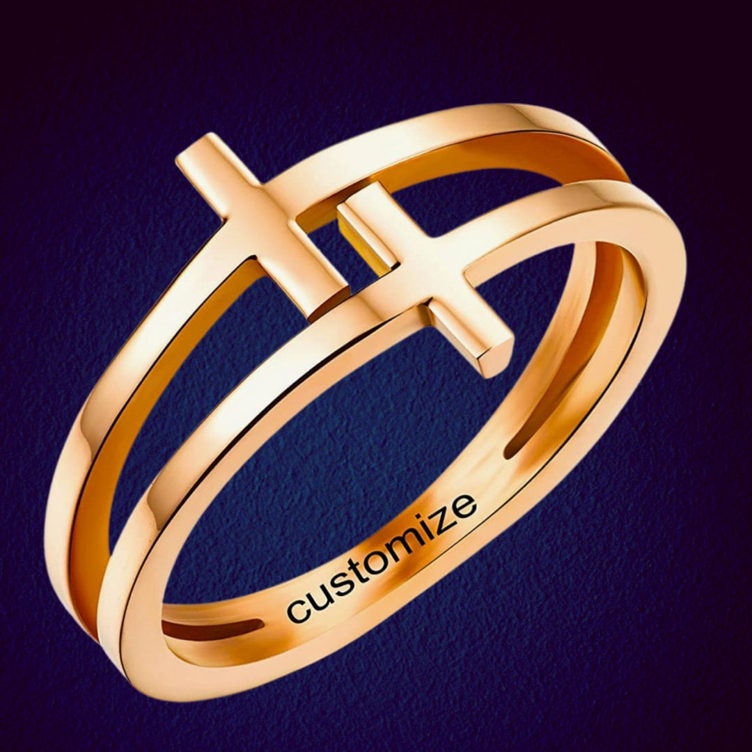 Christian Rings For Girls