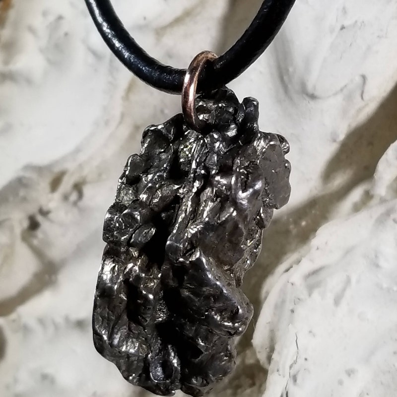 Meteorite - Etsy