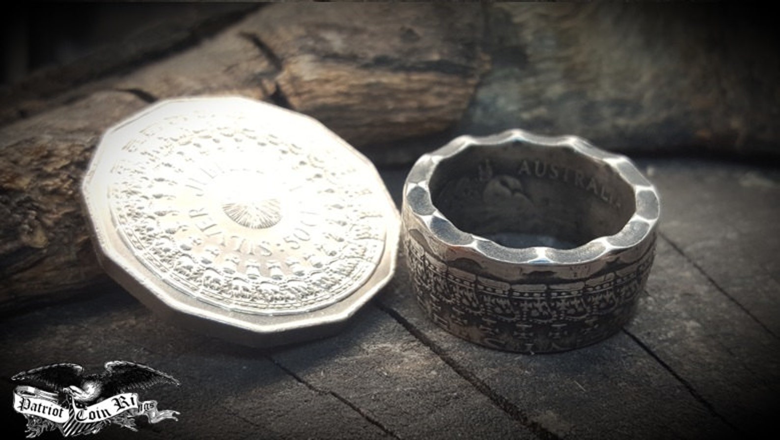 1977 Australian Silver Jubilee Half Dollar crown - Etsy