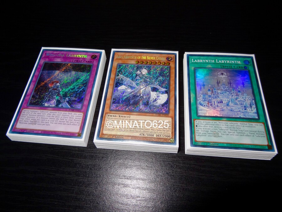 HeartoftheCards - Etsy