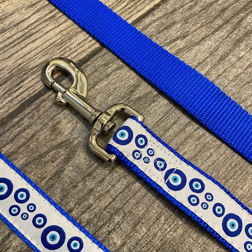 Evil Eye Pet Bandana - Etsy