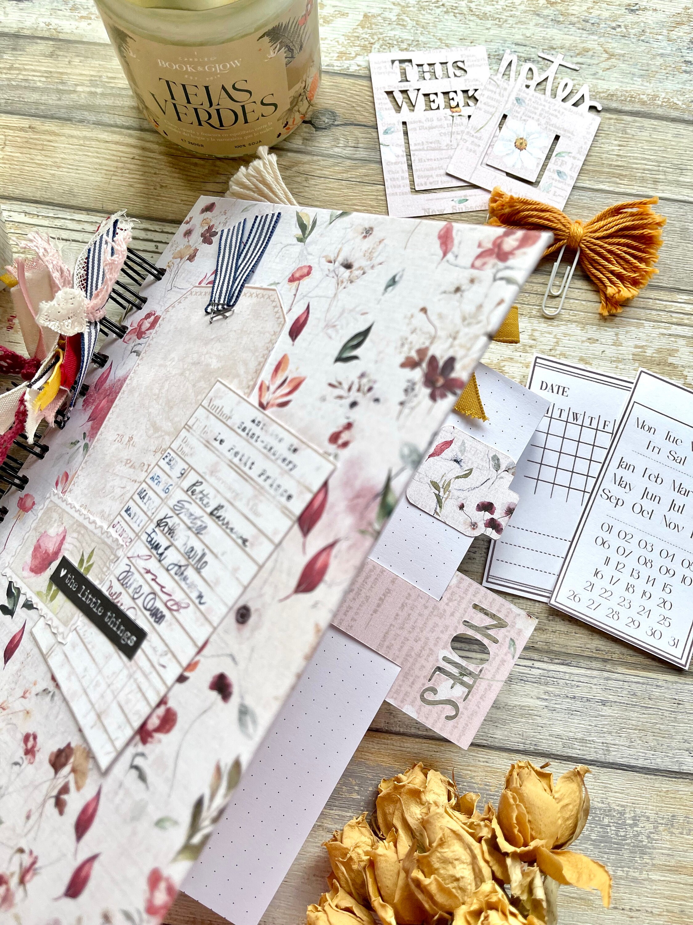 CUT FILES 8 PNG Cutting Files Tabs Scrapbooking Card - Etsy