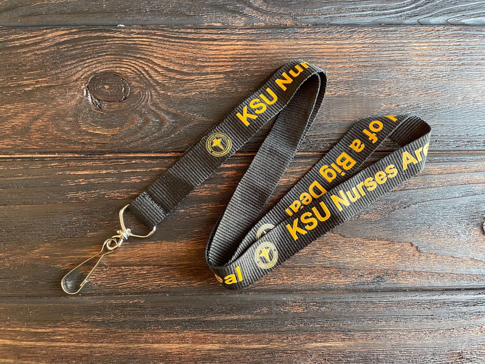 25 Personalized Lanyards 3/4 Polyester W/ Your Custom | Etsy