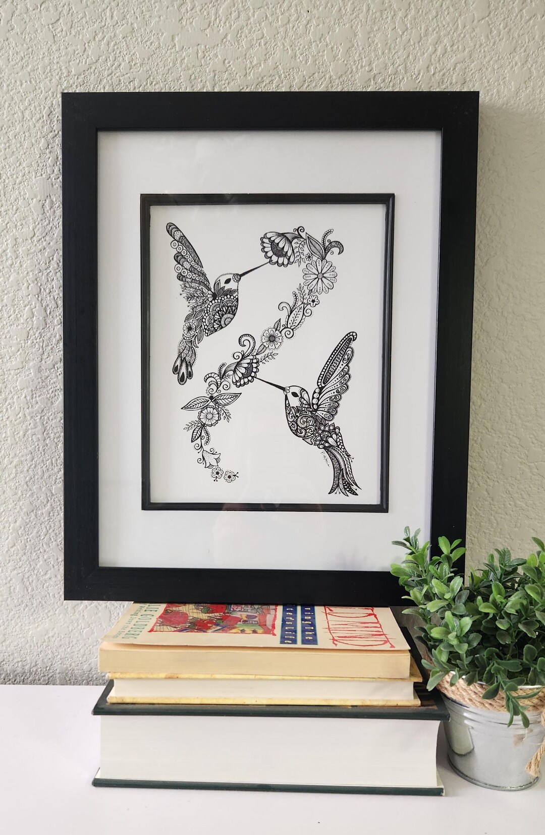 Digital Download Hummingbirds, Digital Hummingbirds, Birds, Art ...