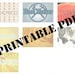 Strength Cards PDF Printable Cards 19 - 25 (of 50) - Etsy