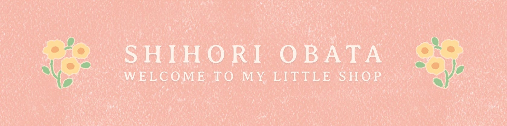 ShihoriObata - Etsy