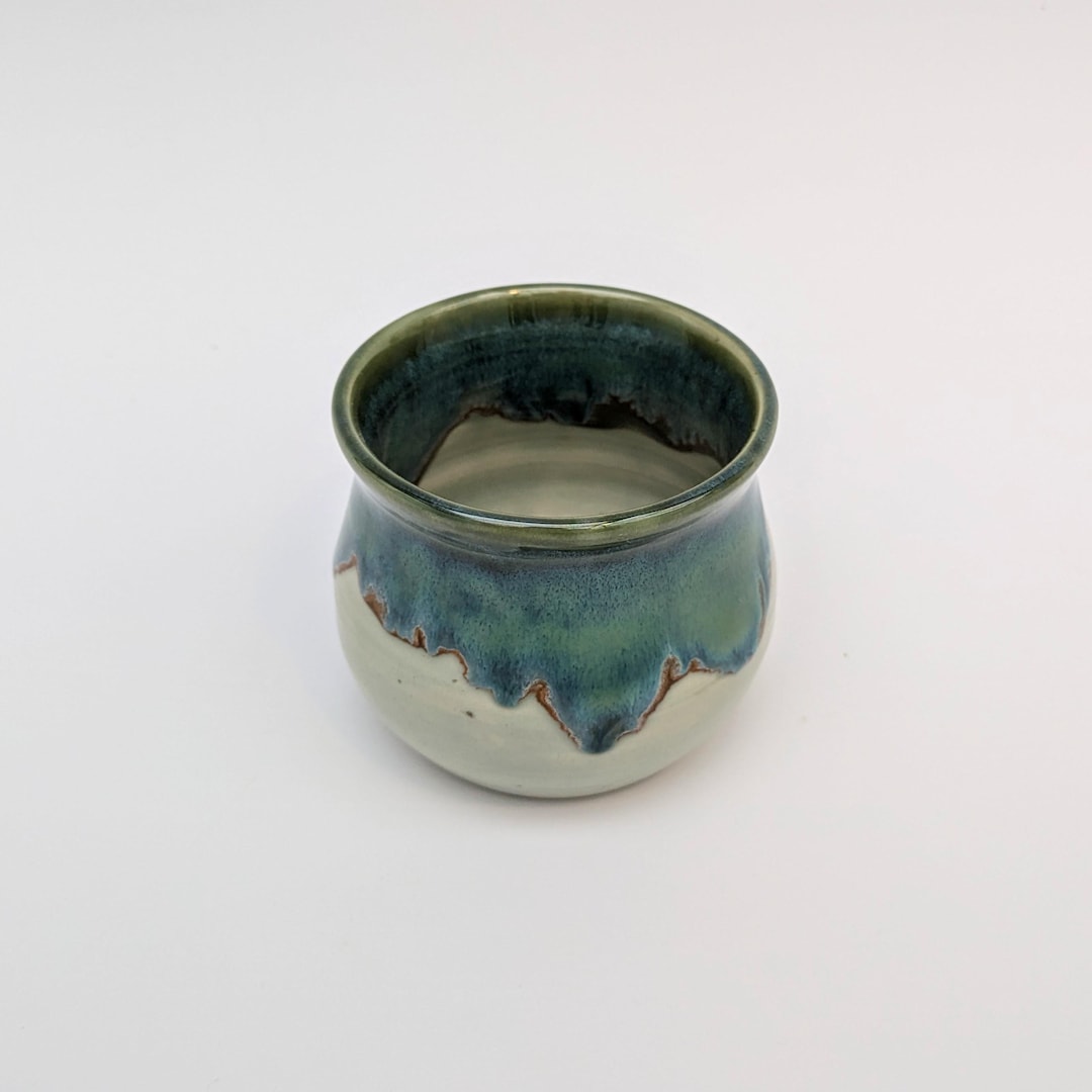 Beaker, Ceramic Beaker, Espresso Cup, Small Coffee Cup, Fresh Juice Cup ...