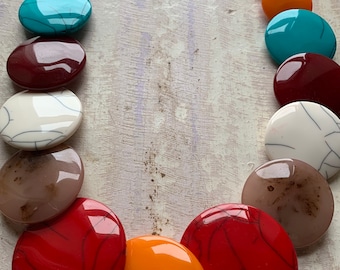 Statement Bead | Etsy