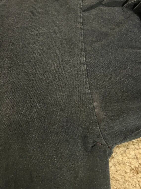 Vintage 1999 Metallica T-shirt (L) - Gem