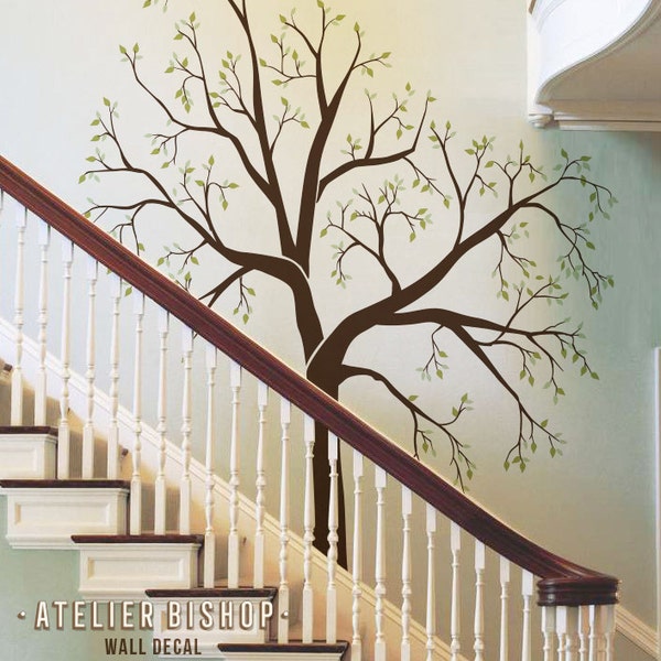 Giant Wall Stickers - Etsy