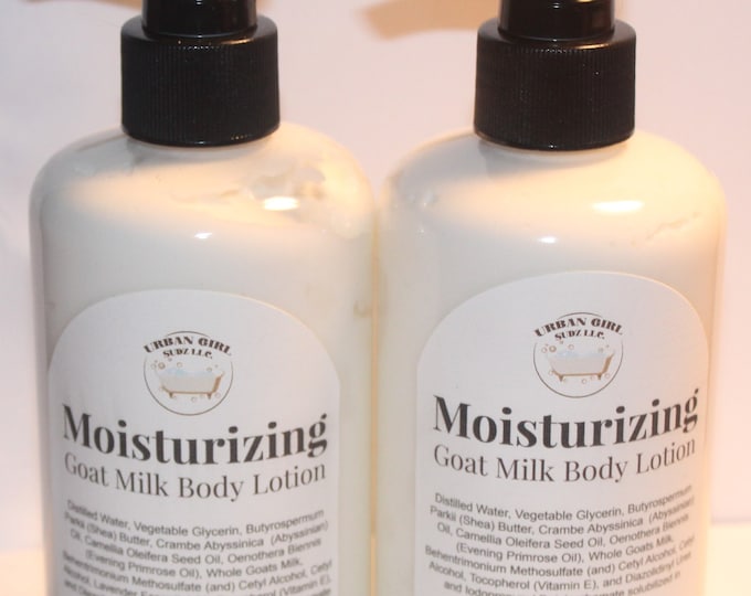 Organic Hand & Body Lotion | No Coconut | Hand and Body | Coconut ...