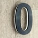 3D House Number 3D Door Numbers 3D Acrylic Door Numbers - Etsy