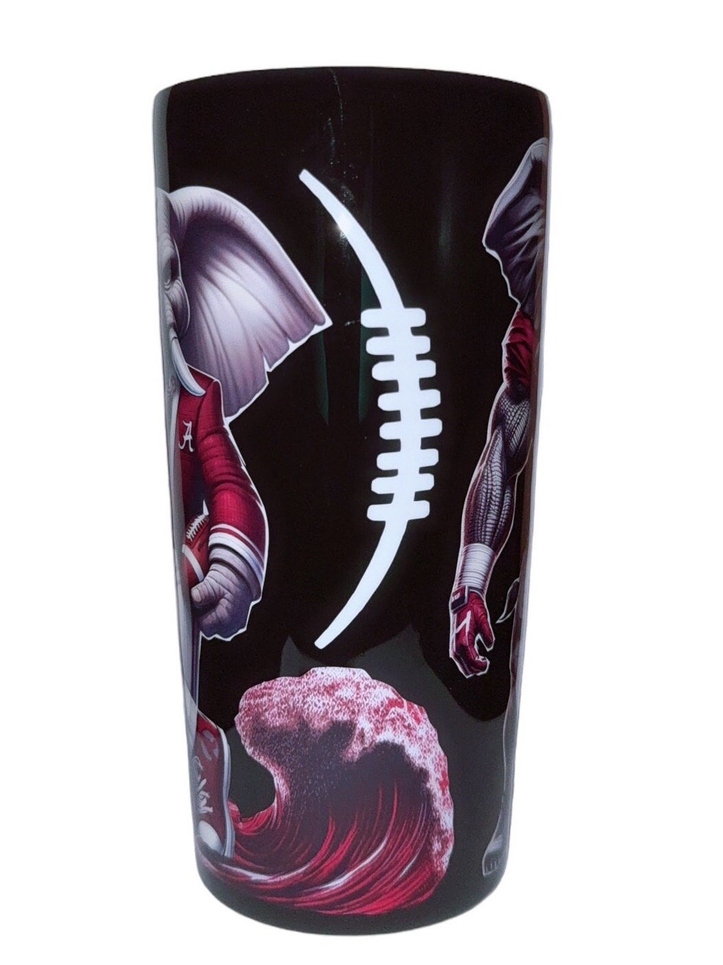 Alabama Crimson Tide Custom Cup Gift Bama National Champions Gift - Etsy
