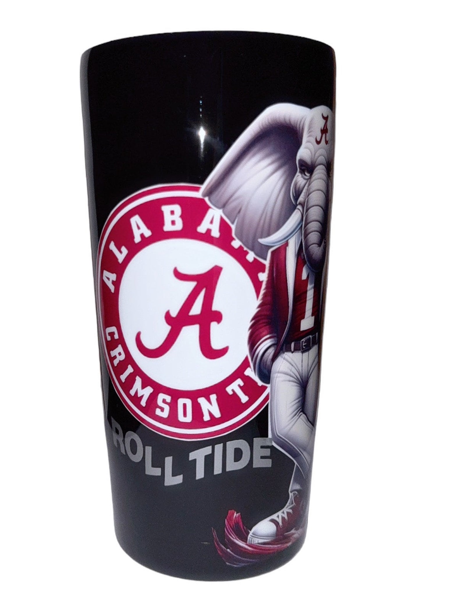 Alabama Crimson Tide Custom Cup Gift Bama National Champions Gift - Etsy