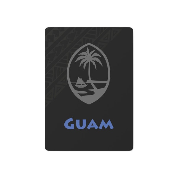 Guam Cards - Etsy