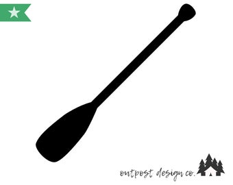 Oars svg | Etsy