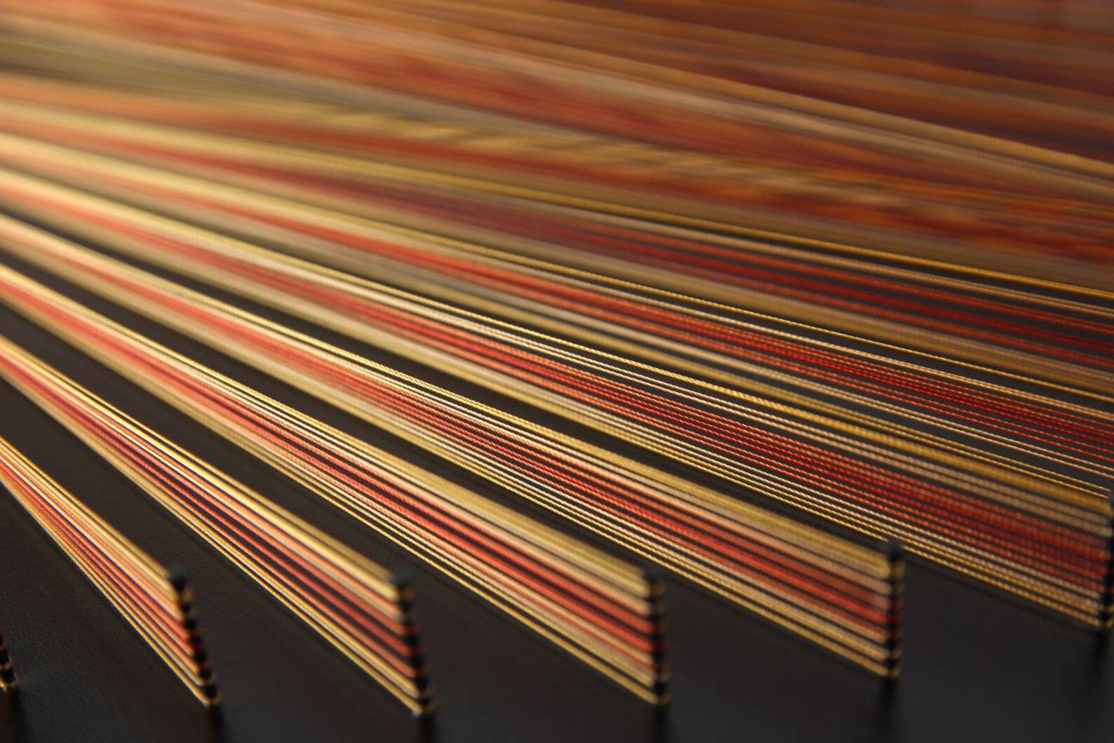 String Art ANGEL WINGS Sacred Geometry Meditation Cosmos Harmony String ...