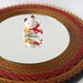 String Art Mirror, Geometry Mirror, Home Wall Décor, 3D Mirror, New Age ...