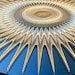 String Art Mandala Prosperity Sacred Geometry 3D Art Zen Spiritual Wall ...
