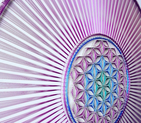 Home Sacred Geometry Designs