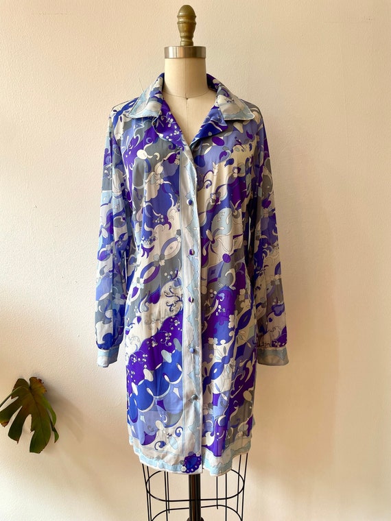 vintage pucci formfit - Gem