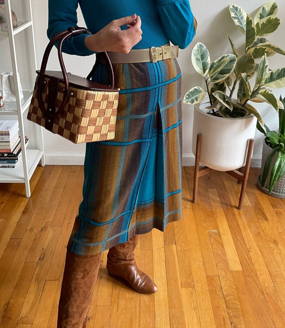 Vans Pixelated Checker Pattern Sneaker. Men’s Size 8.… - Gem