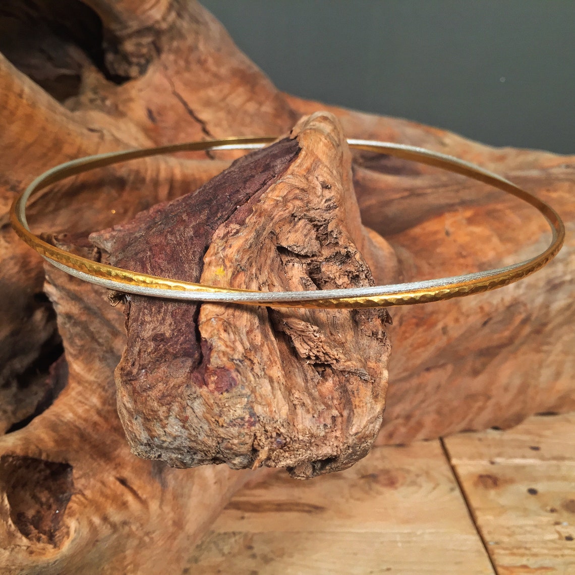 MODERN STEFANA CROWN Hammered Rods Crown Greek Wedding - Etsy