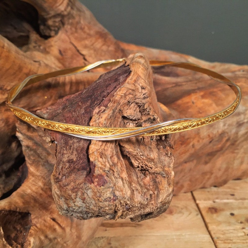 Stefana Crowns - Etsy