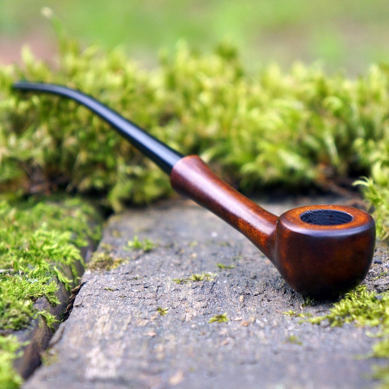 Smoking Pipe - Etsy