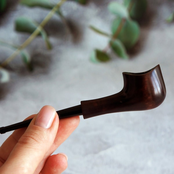 Wooden Weed Pipes - Etsy