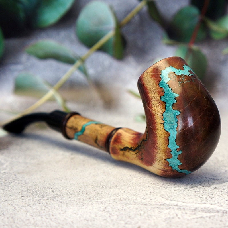 Wooden Weed Pipes - Etsy