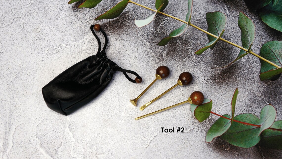 Mini Smoking Pipe Tobacco Pipe lightning With - Etsy