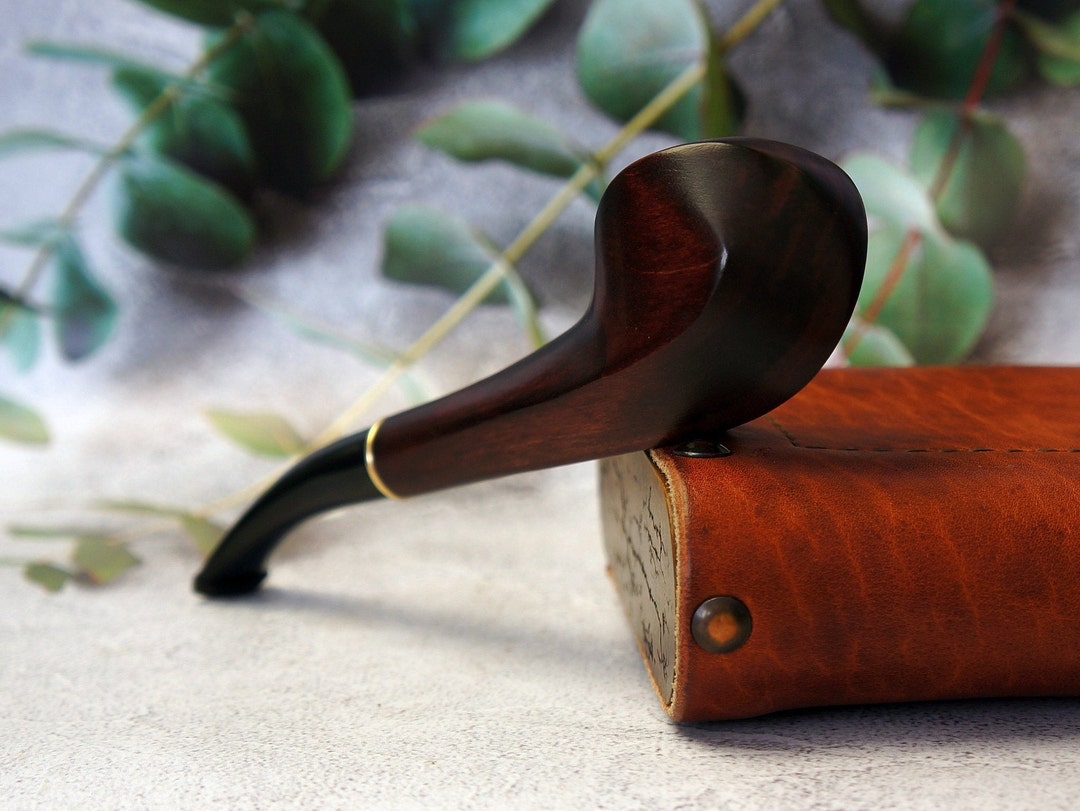 Tobacco Smoking Pipe, Wooden Pipes, Tobacco Pipe, Wood Smoking Pipe ...
