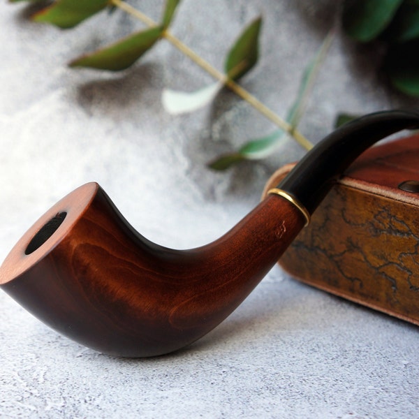 Long Pipe - Etsy