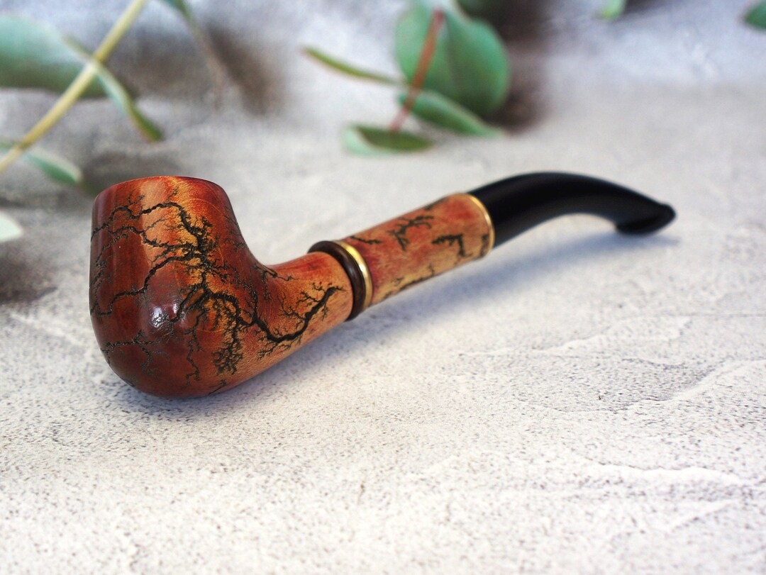Tobacco Pipe 9 Mm Filter, Smoking Pipe, Tobacco Smoking Pipe, Smoking ...