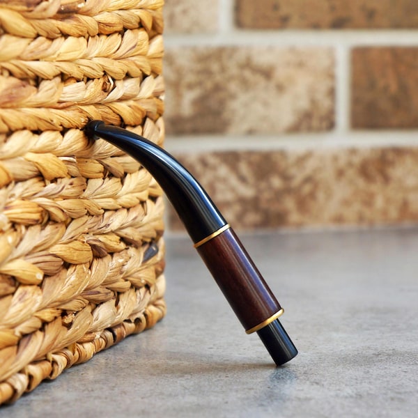 Smoking Pipe Stems Replacement - Etsy