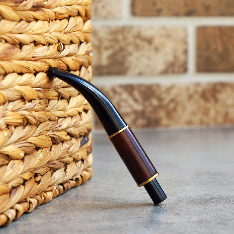 Smoking Pipe Stems Replacement - Etsy