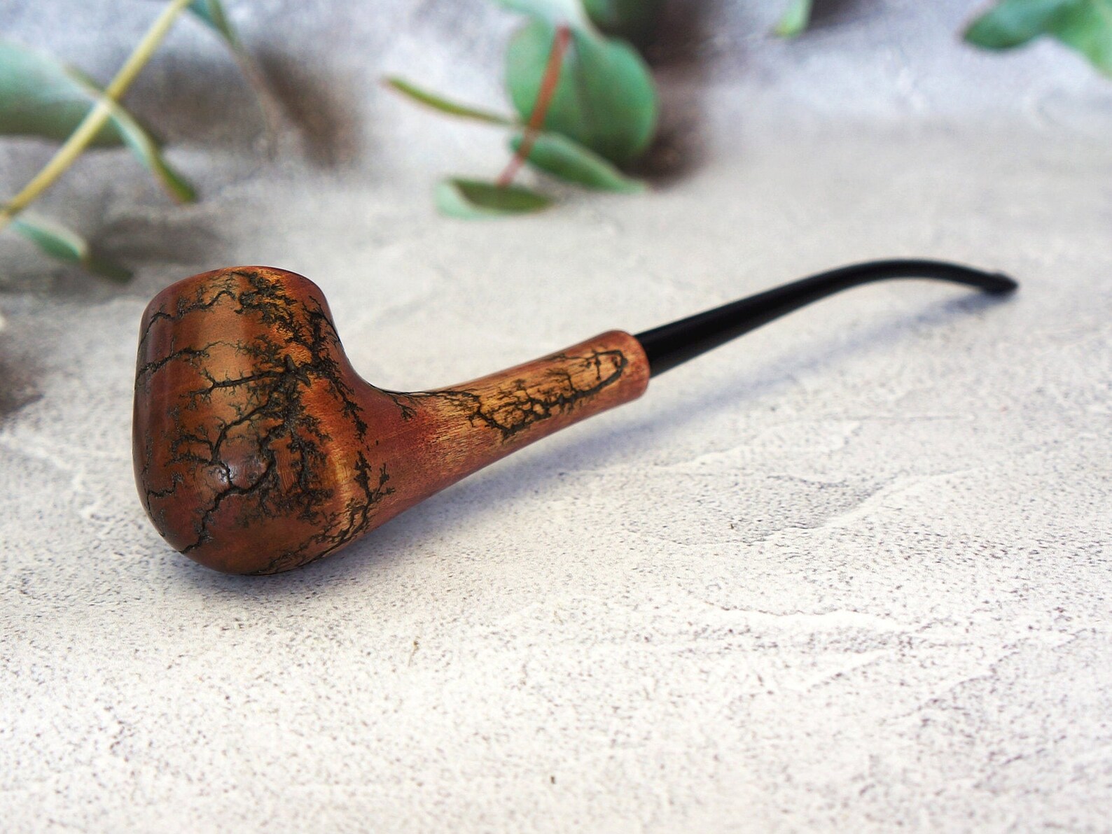 Pipe à tabac pipe à fumer filtre de 6 mm pipe à fumer bol à - Etsy France