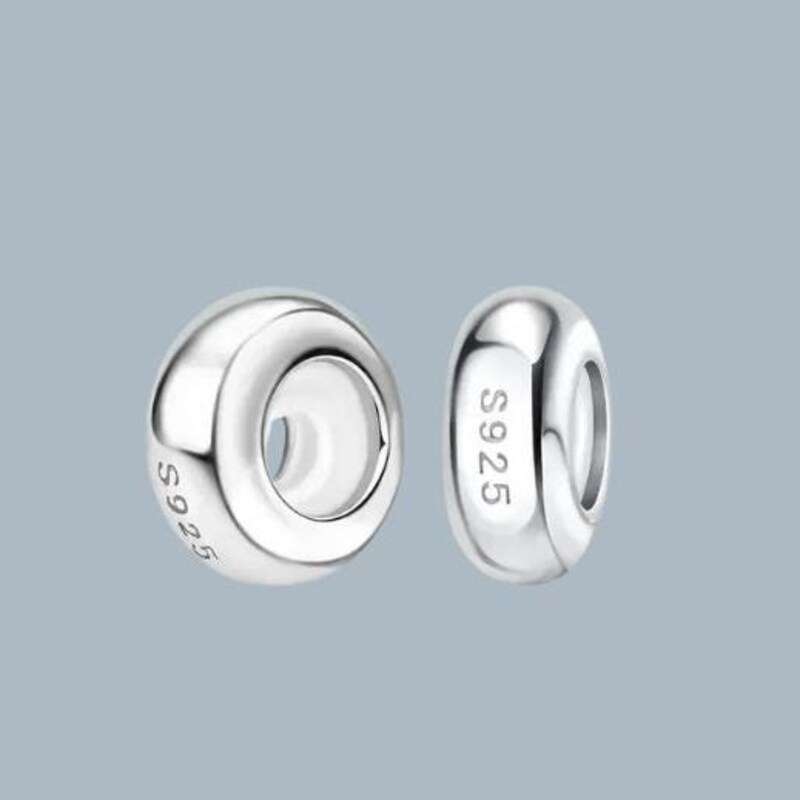 Pandora Stoppers 925 - Etsy